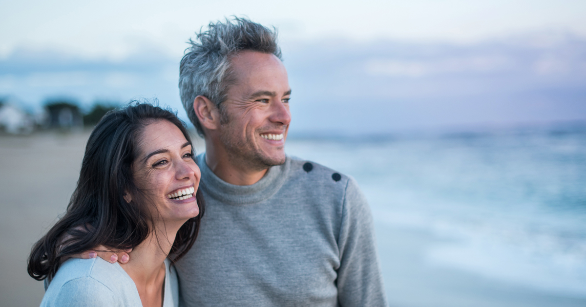 Attractive Partners | Professional Dating & Matchmaking Services